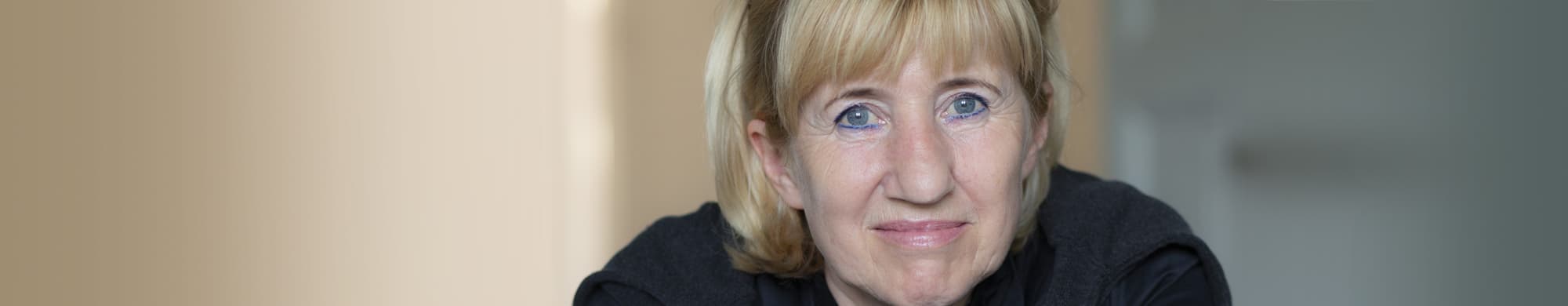 Ines Geipel - Leben und Werk