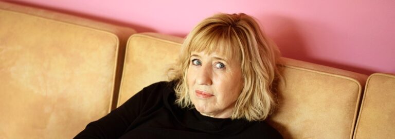 Ines Geipel - Leben und Werk